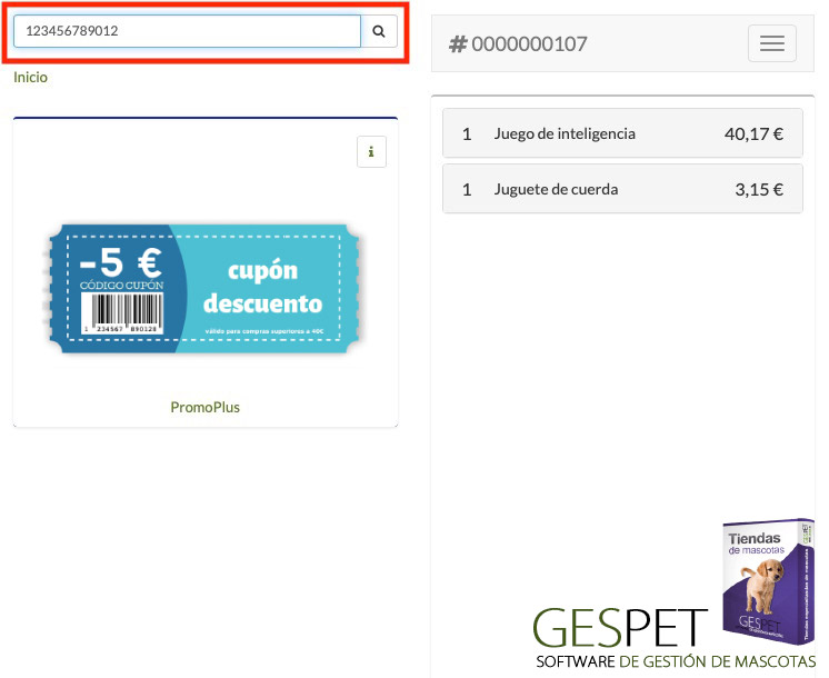 Aplicar descuentos, códigos promocionales y mucho más en tu tuenda de ...